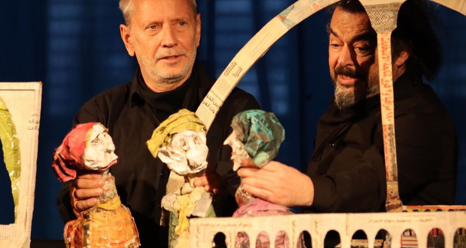 Hachenburger Kulturprogramm